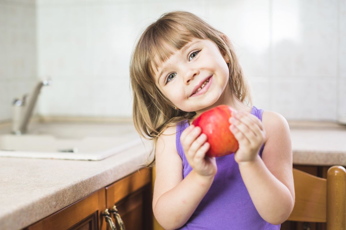 Çocuklarda Vitamin Eksikliği - Aritmi Sağlık Grubu