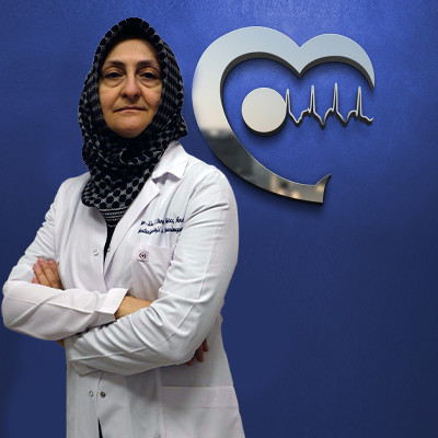 Uzm. Dr. Elif Canan TOKUÇ TANIR